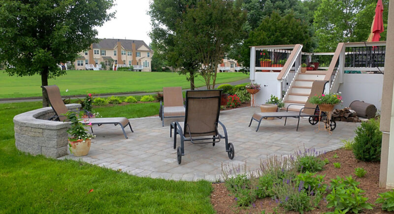 Home - Premium Lawn & Landscape