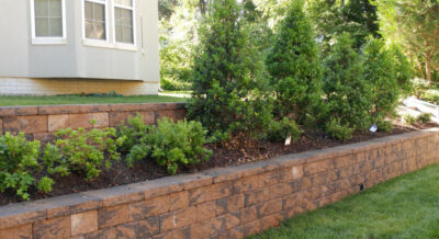 Home - Premium Lawn & Landscape